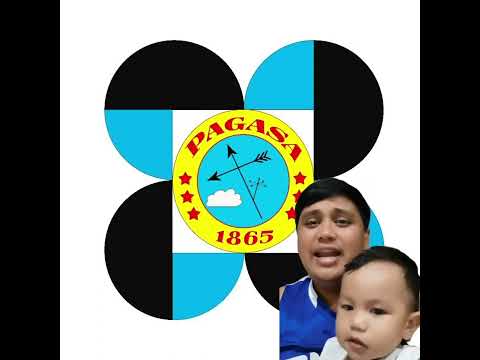 PAGASA - Philippine Atmospheric Geophysical and Astronomical Services Administration