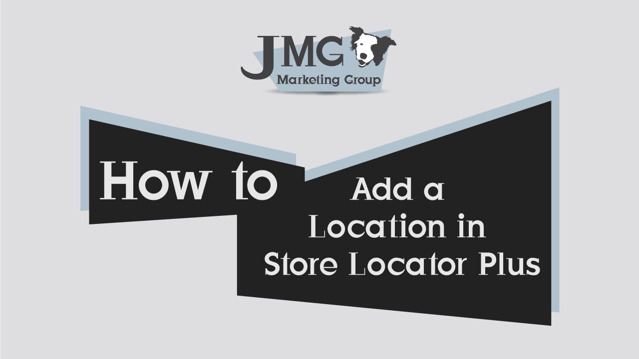 Adding Locations with Store Locator Plus