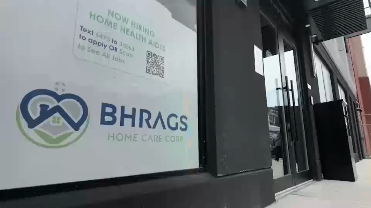 4 charged in corruption investigation linked to New York City homeless shelter operator