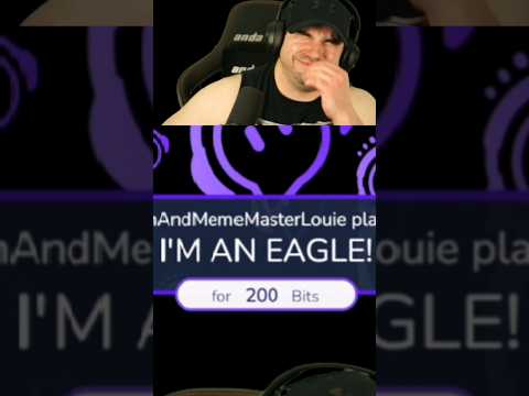 My viewers have perfect timing! (discord memes)