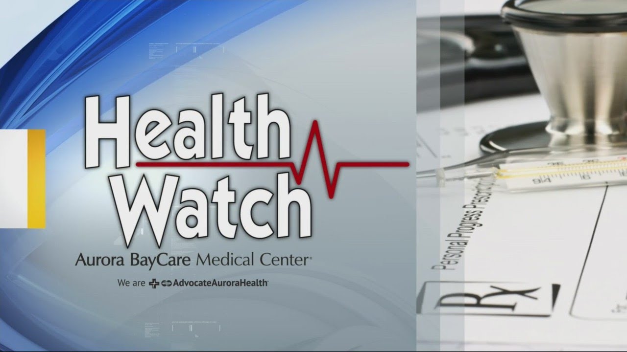 HealthWatch: Diabetes Causing Dementia?