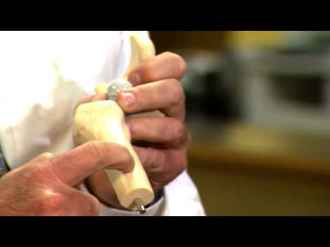 Dr. Peter Jacobson, Orthopedic Surgeon