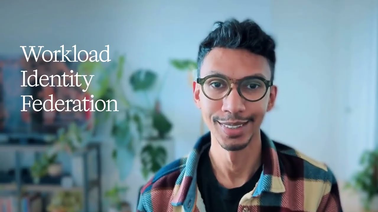 Use Firebase Admin SDK with Workload Identity Federation & GitHub Actions