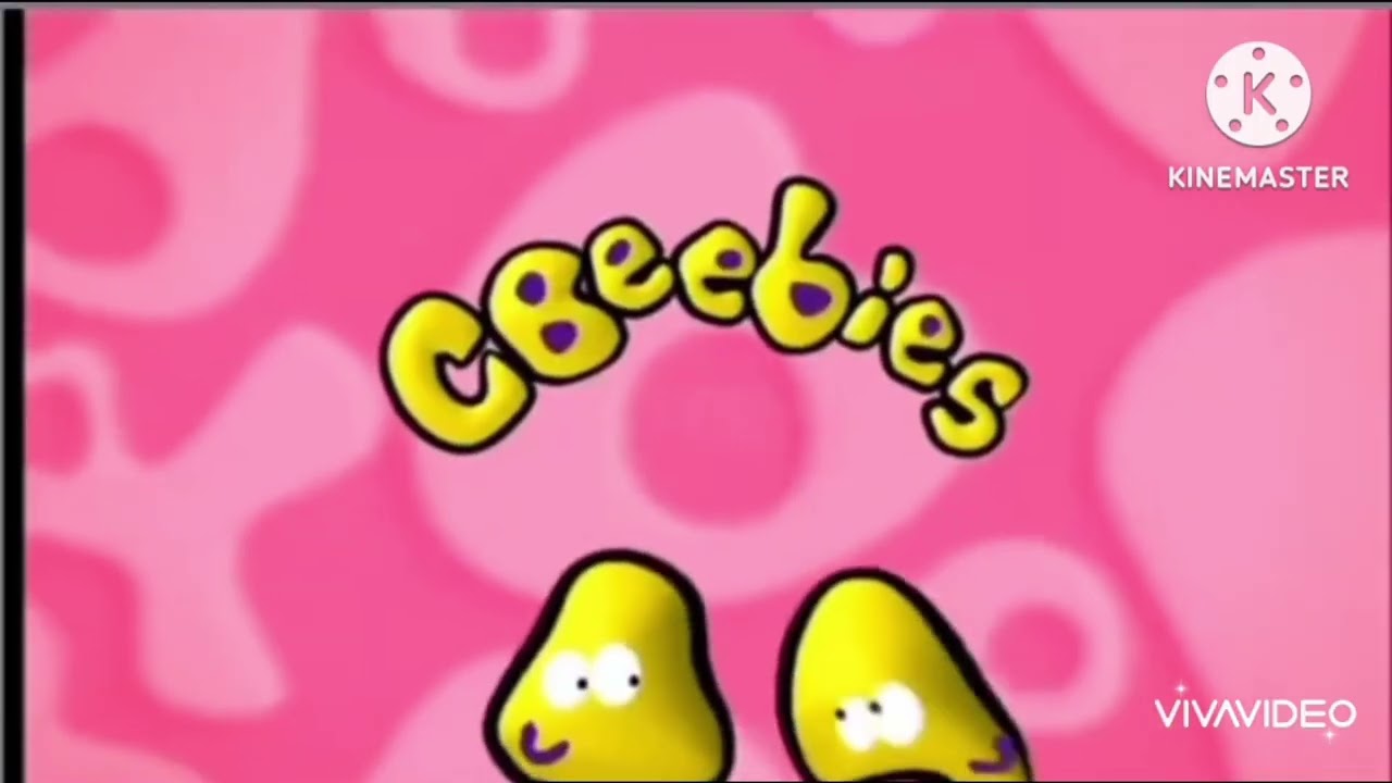 All CBeebies Dance ident effects Part 2