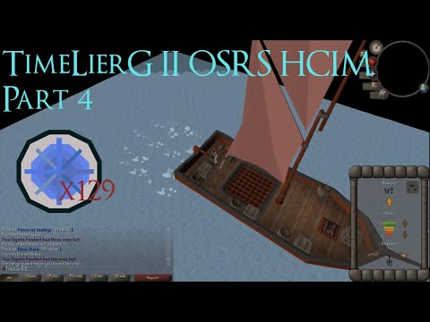 Steam Community :: Video :: TimeLierG II OSRS HCIM Part 4: Monkey ...