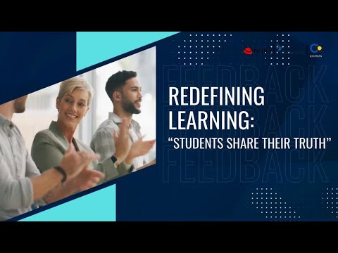 My Red Hat Academy Experience at COSSINDIA| Intern Speaks | #redhattraining #redhat #training