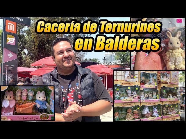 Actualidad - ¿Cómo saber que un Ternurín es original? 5 tips para ...