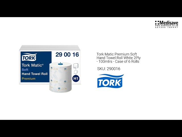 Tork Products - White Tork 114276 Trader - Retailer from Mumbai