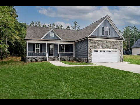 For Sale - 60 Villa Run, Youngsville, NC 27596
