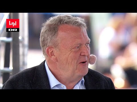 Løkke: Hvordan er Trump som person? I Stjerner og striber I P1