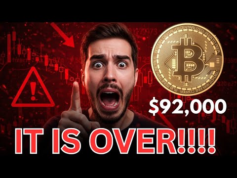 WHY IS BITCOIN (BTC) DOWN? | BITCOIN PRICE PREDICTION 2025 | WILL BITCOIN DUMP FURTHER? | WORLD WAR