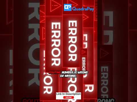 What Is ACH Return Code R28