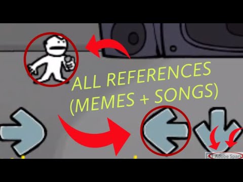 Steam Community :: Video :: Vs BOB - Little Man ALL References ("Secret ...