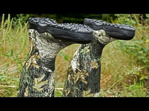 Hunting Boots: Best Cold Weather Hunting Boots Reviews [Today's Update]