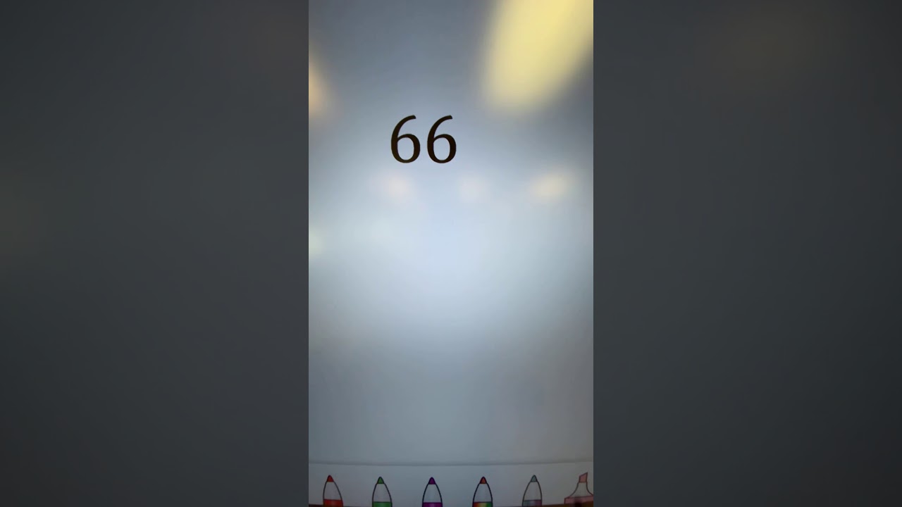 Writing the prime factorization of 66