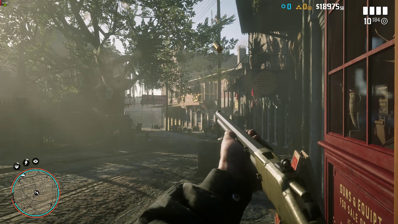 [Release]VORP Core RolePlay Gamemode - RedM Releases - Cfx.re Community