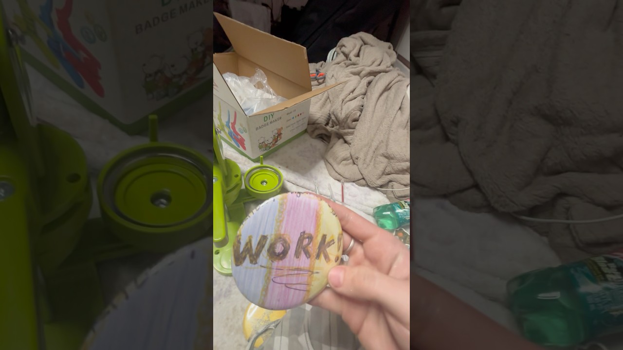 Custom Hamilton Pins are my newest obsession ❤️ #broadway #musical #hamilton #pins