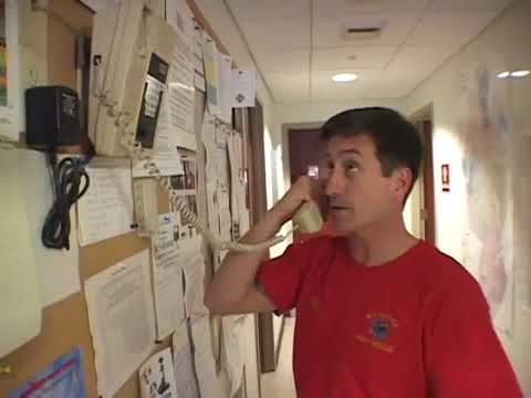 Flashover: The Power of Fire (NFPA)