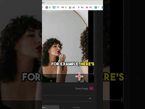 How to Create Captions & Hashtags- #ai #creative