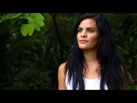 "The Fallen" trailer for the story of Adam and Eve
