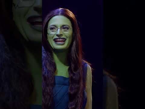 Tickets for Wicked are now on sale. How splendiforous! ???? February 5 - March 2, 2025