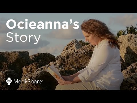 Medi-Share Reviews | Ocieanna