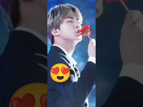 BTS Members with their favourite emojis .... 😍🔥🪅🔹 # New Edit # Status # Bts Army Girl # Shorts