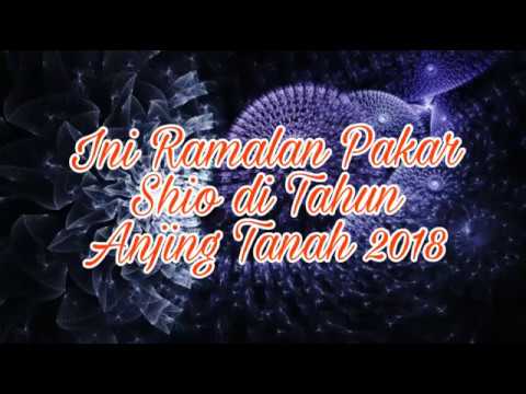 Ini Ramalan Pakar Shio di Tahun Anjing Tanah 2018