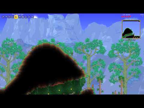 Steam Community :: Video :: Terraria - Lets Play - Part 6 - Cactus Armor