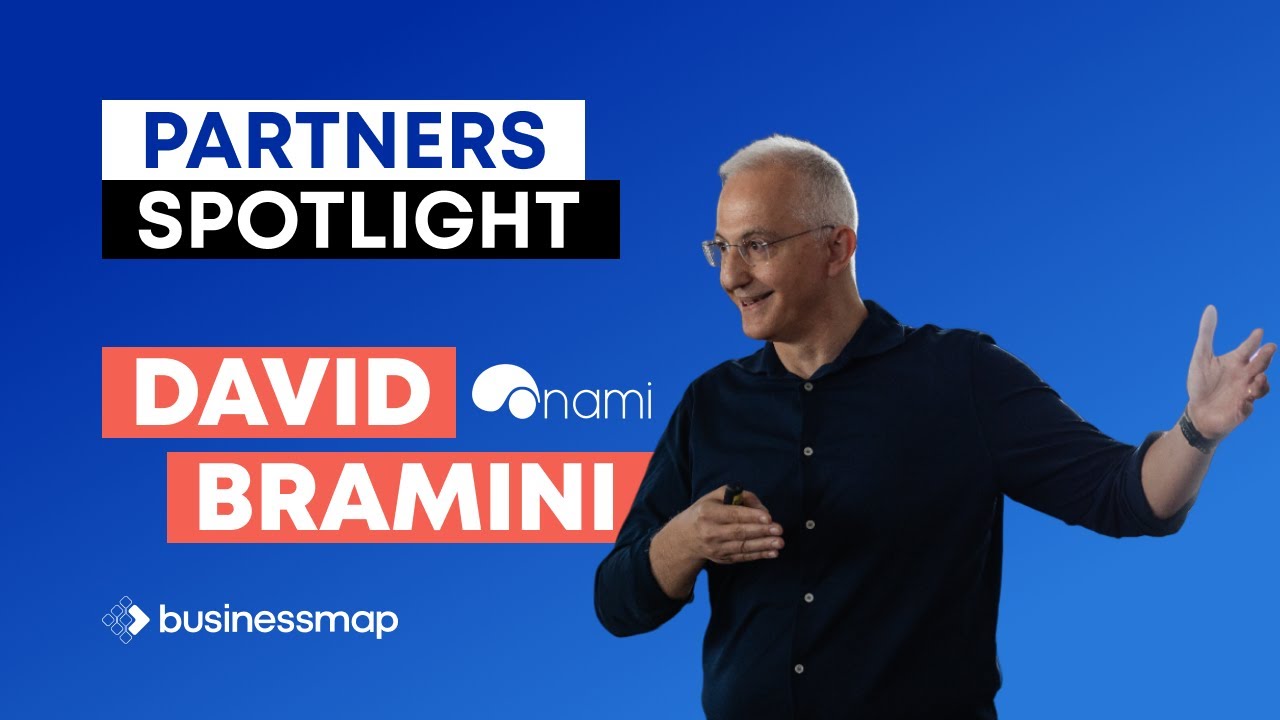 Partner Success Story | O-NAMI Consulting x Businessmap
