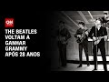 “Os Beatles“: compare elenco oficial com cada um dos cantores | CNN Brasil