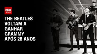 “Os Beatles“: compare elenco oficial com cada um dos cantores | CNN Brasil