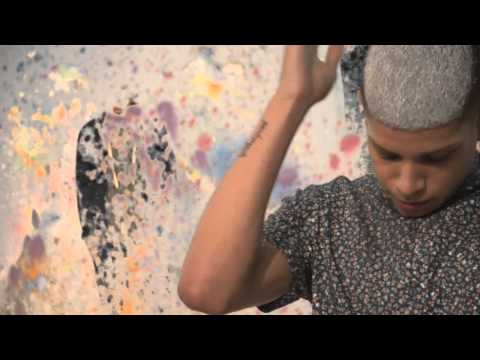 Native Youth SS14 Collection Photoshoot