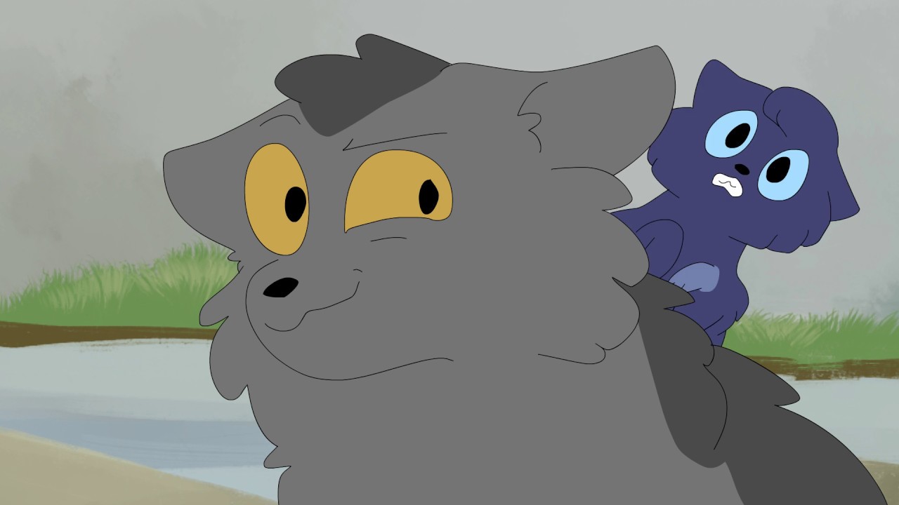 Graystripe