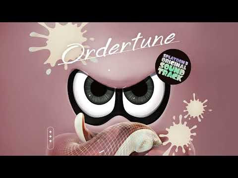 Spicy Calimari Inkantation (Grand Festival Live Remix)— Splatoon 3 Soundtrack (Post Release Content)