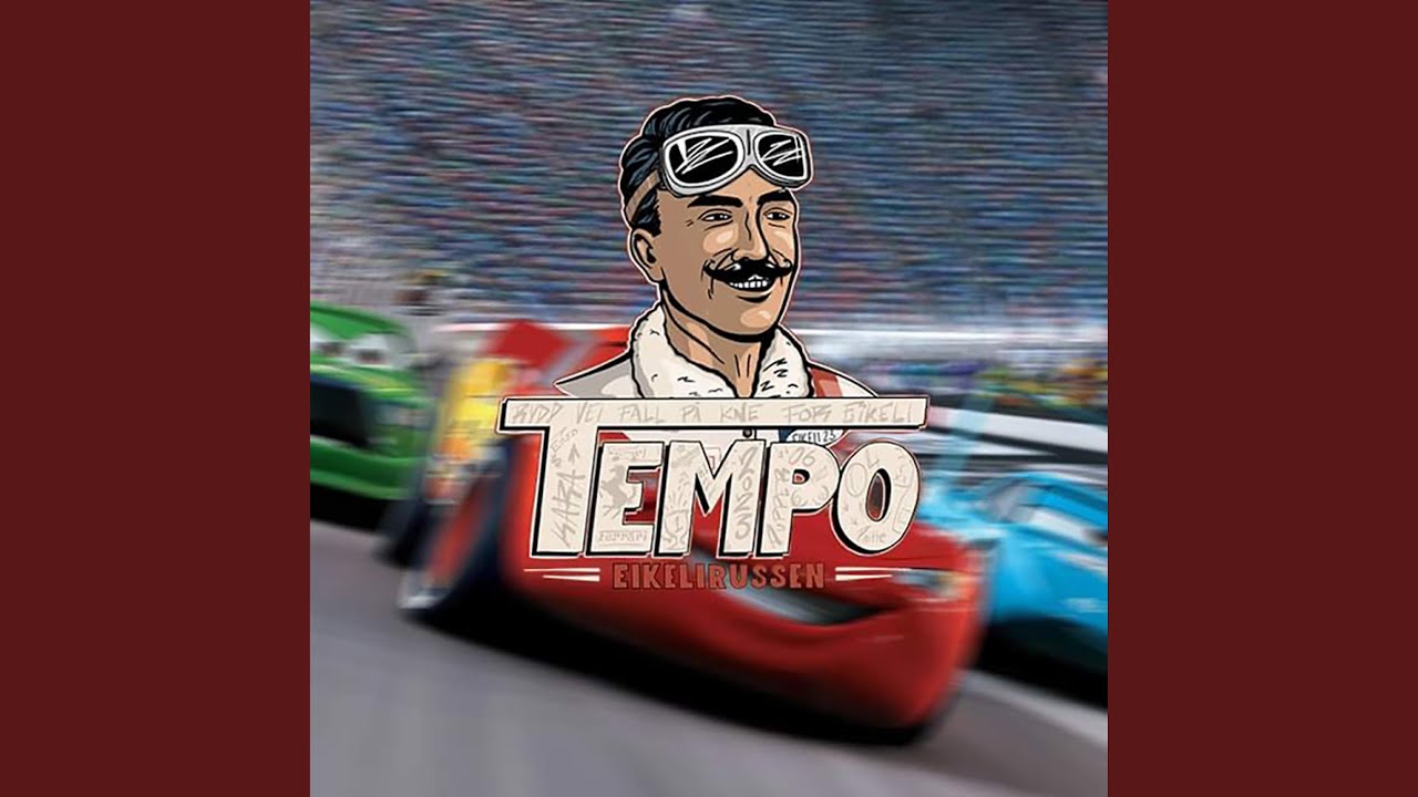 Tempo 2023 (feat. Madcum)