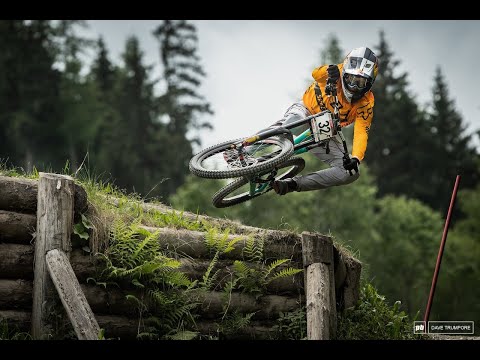 HISTORIA DEL DOWNHILL – DOWNHILL&MTB COLOMBIA