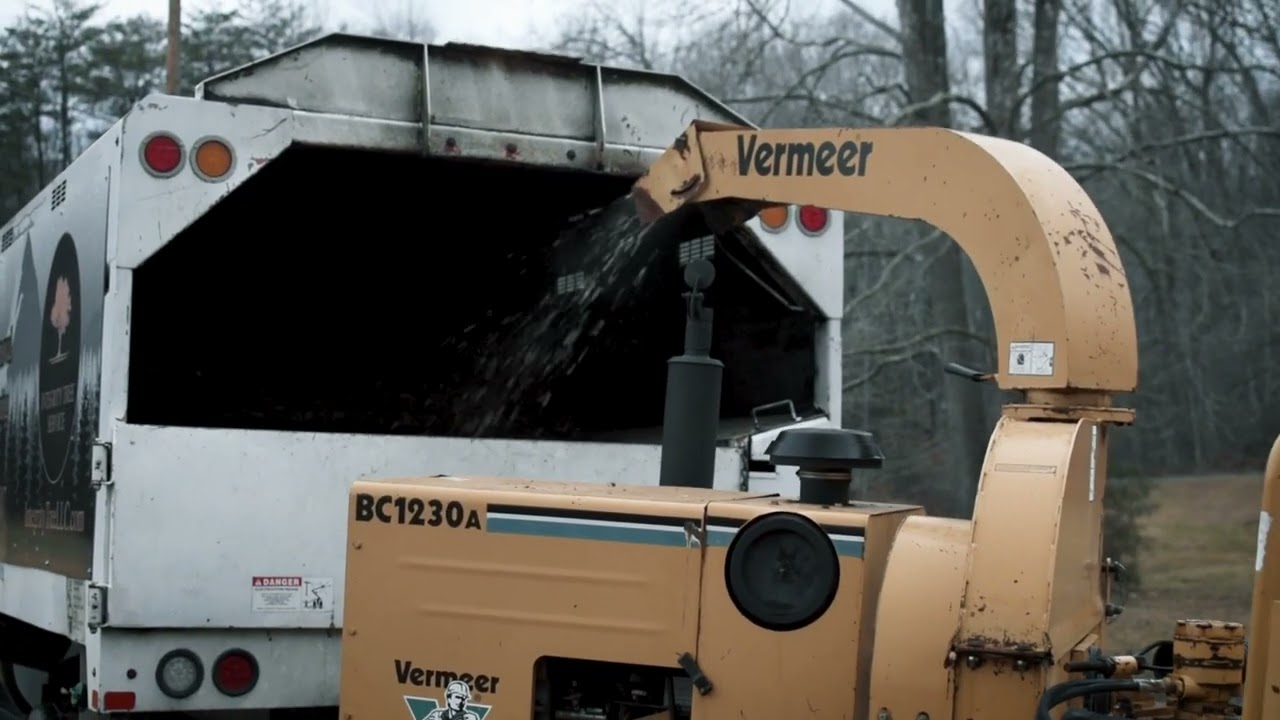 Integrity Tree Service Intro Video