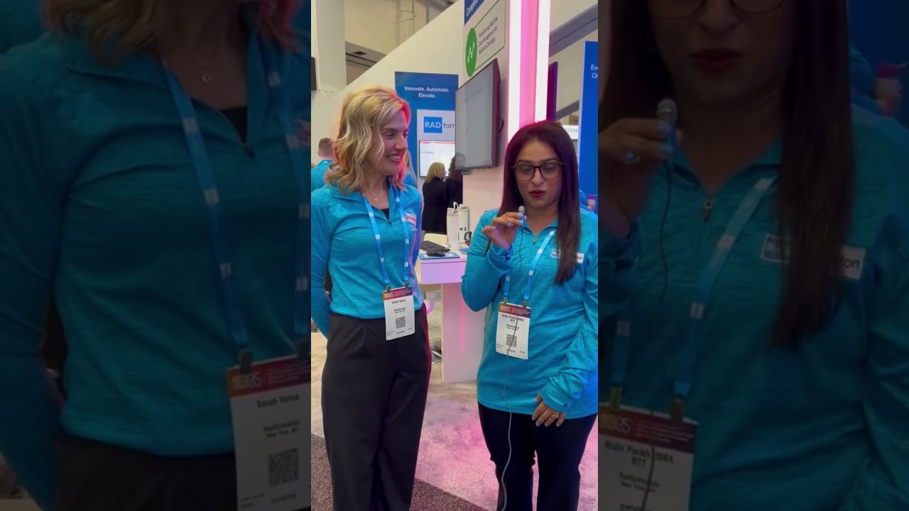 RADConnect - QuickCode v1.7 and Future Updates