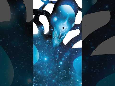 The God of Celestials in Marvel