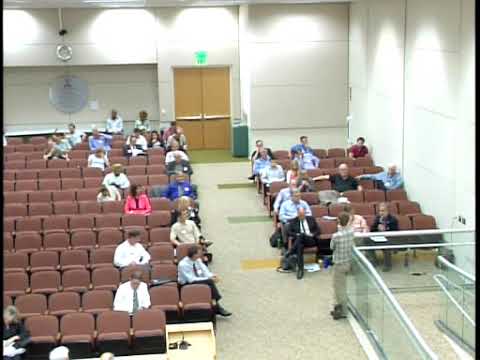 AB 32 Scoping Plan Update Waste Mangement Sector Workshop Part 3