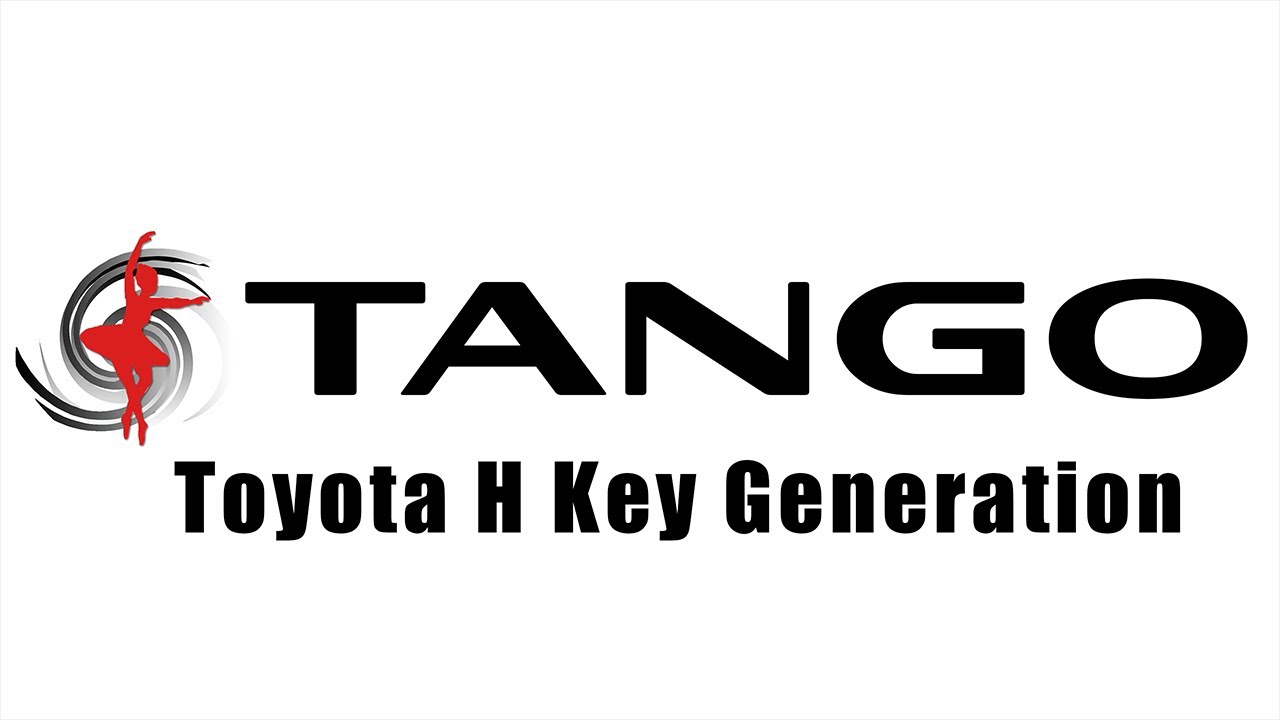 Tango Image Generator interface