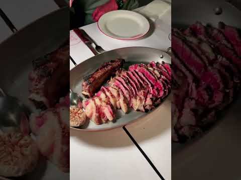 Bouillon L'Entrecôte, Sydney