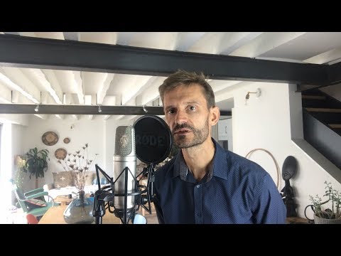 Thierry Metz | Le journal d’un manœuvre | Vivre