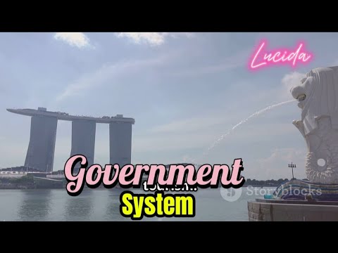 05 MEI C - Understanding Singapore's Government System