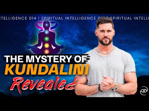 What Is Kundalini? // Spiritual Intelligence 014