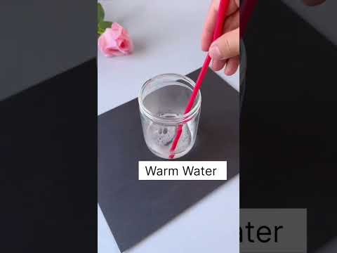 #viral #view #shorts #experiment #1000subscriber #bubbles Fun science experiments
