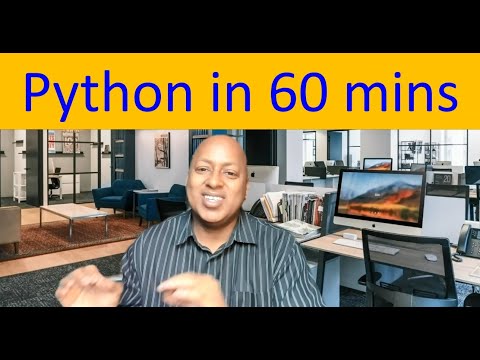 First Python Program – KindsyTech