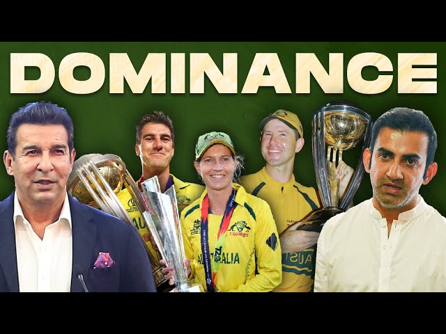 Australia cricket team 2024 schedule: List of Tests, ODIs and T20Is ...