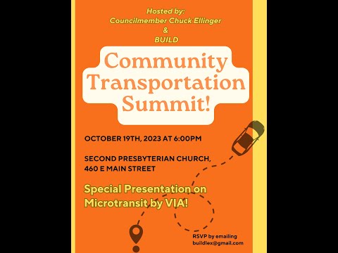 Microtransit :: BUILD